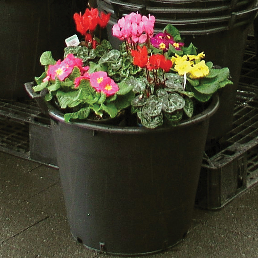 Planter Tubs: Flower & Garden Planter Tubs | The Gardener Online